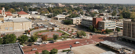 Longview, Texas picture