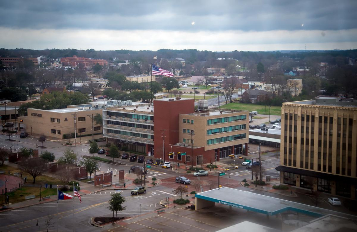 Picture of Longview, Texas