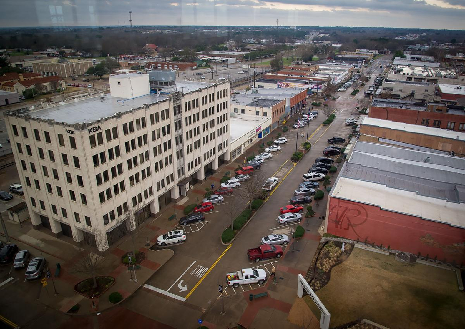 Picture of Longview, Texas