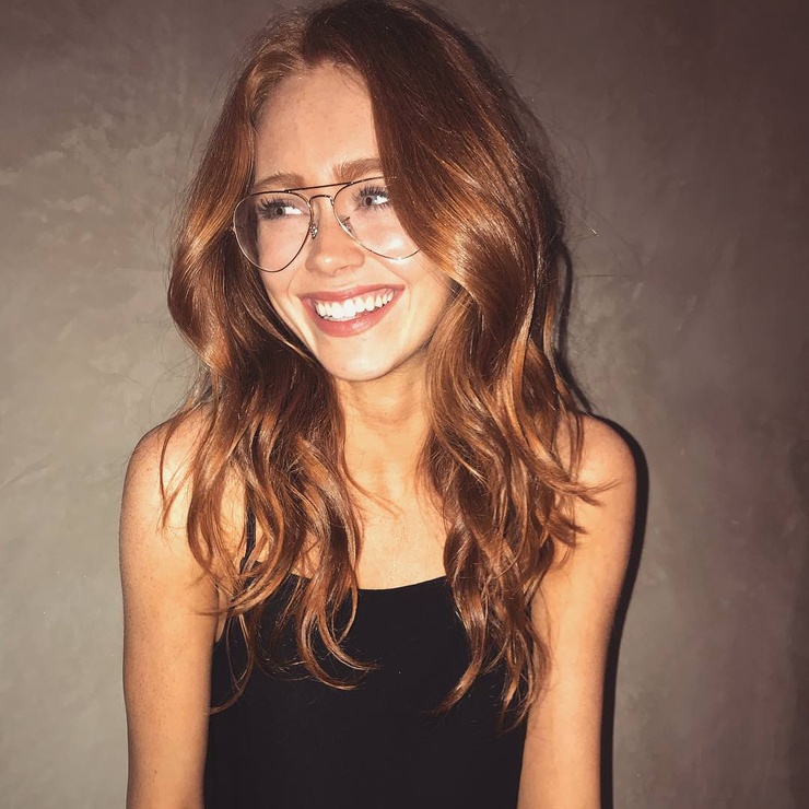 Picture of Holly Hicks