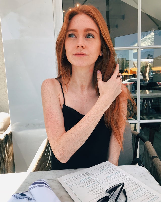 Image of Holly Hicks