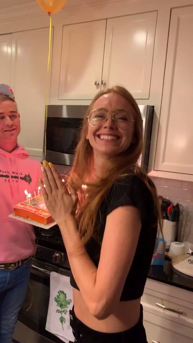 Picture of Holly Hicks