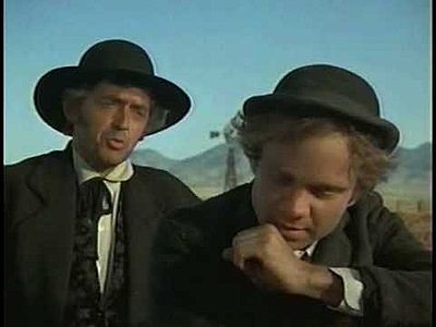 Picture of Michael J. Pollard