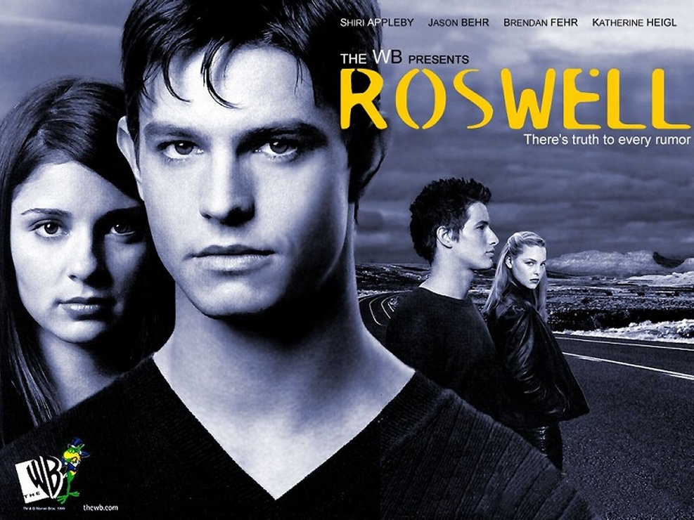 Picture of Roswell (1999-2002)