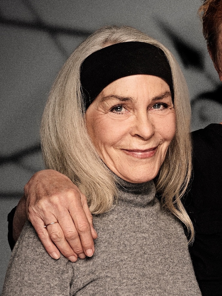 Picture of Elsebeth Steentoft