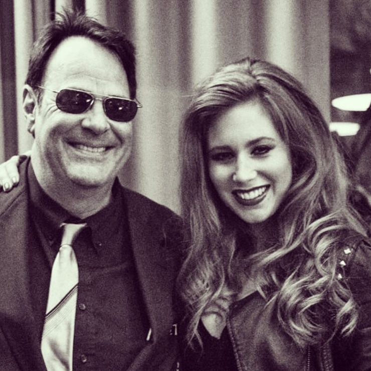 Picture of Hayley Clibbery