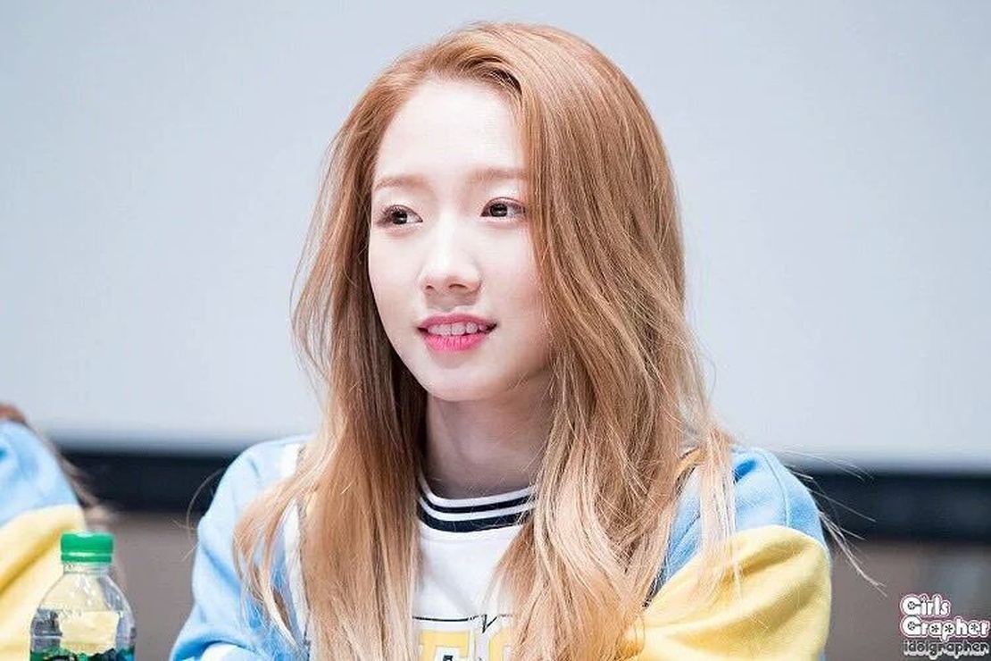 Picture of Mei Qi