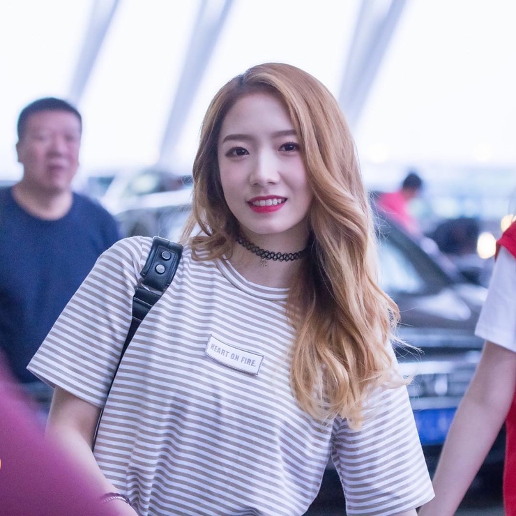 Picture of Mei Qi
