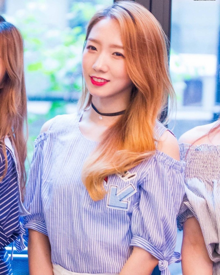 Picture of Mei Qi