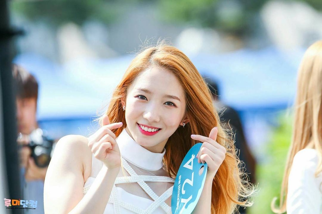 Picture of Mei Qi