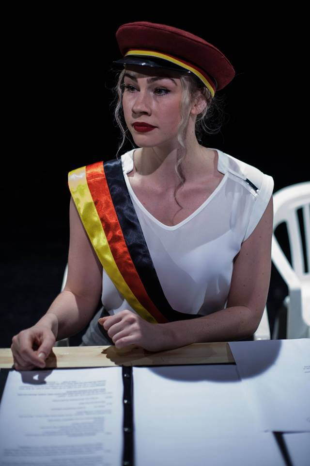 Picture of Maria Radomski