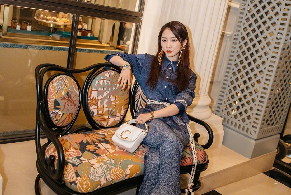 Image of Mei Qi