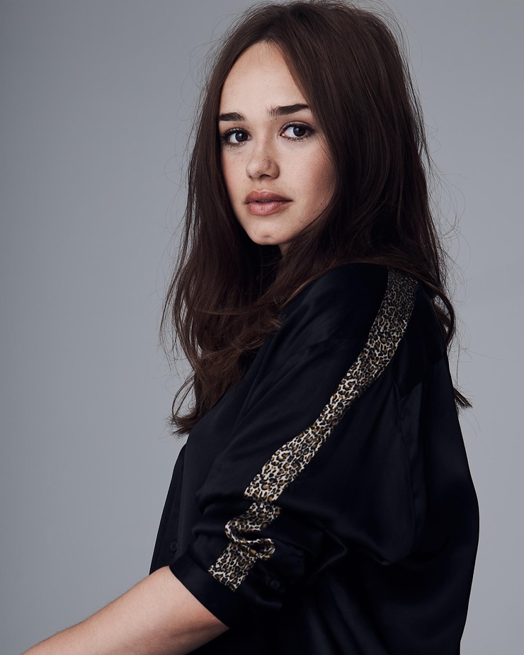 Picture of Rose Williams