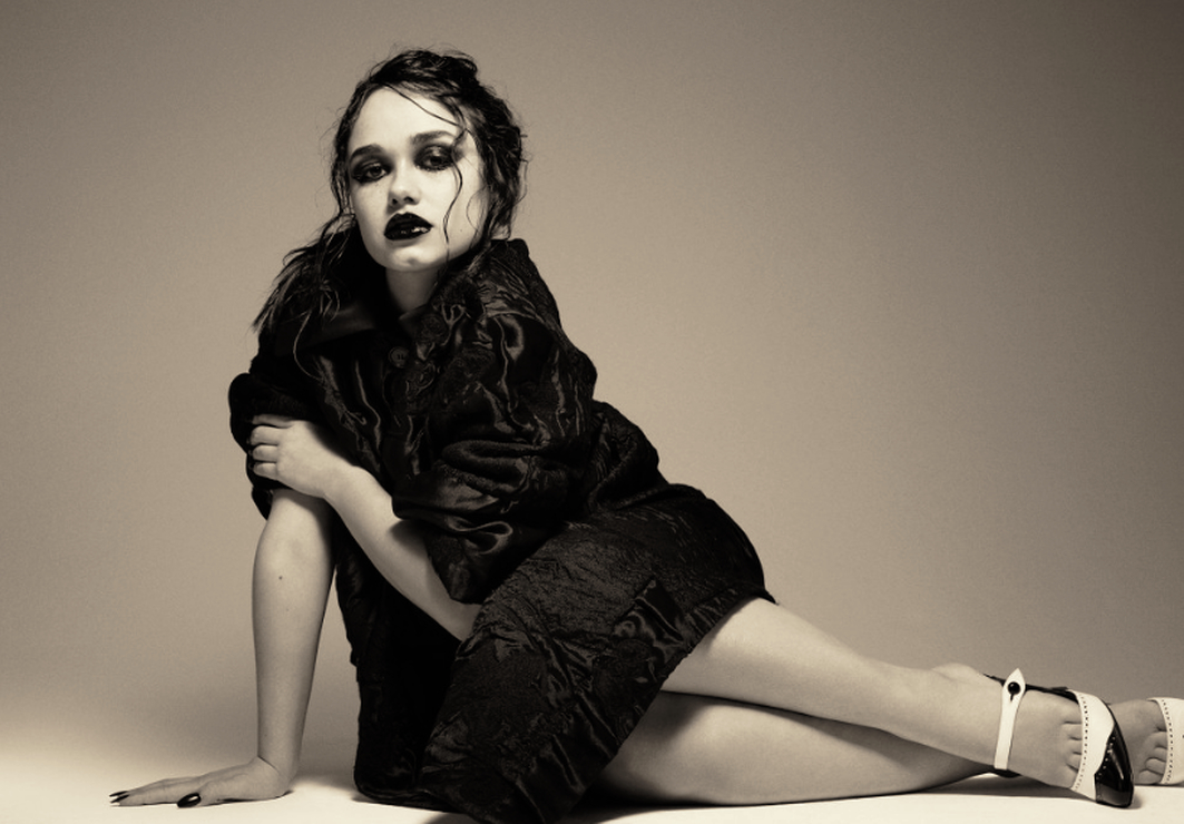 Picture of Rose Williams