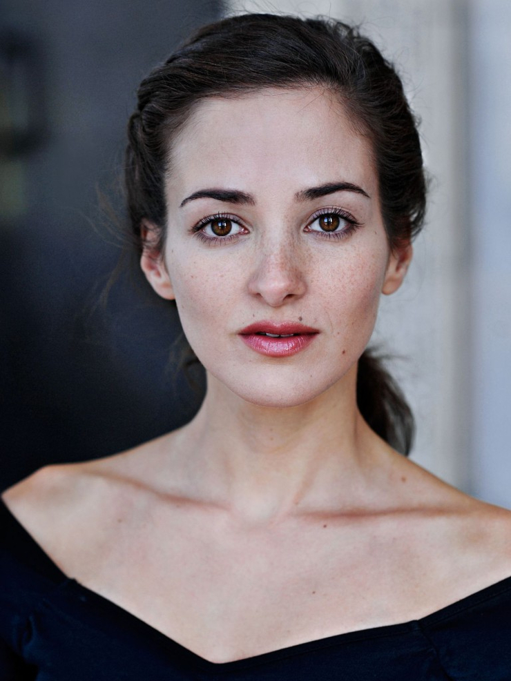 Picture of Sevda Polat