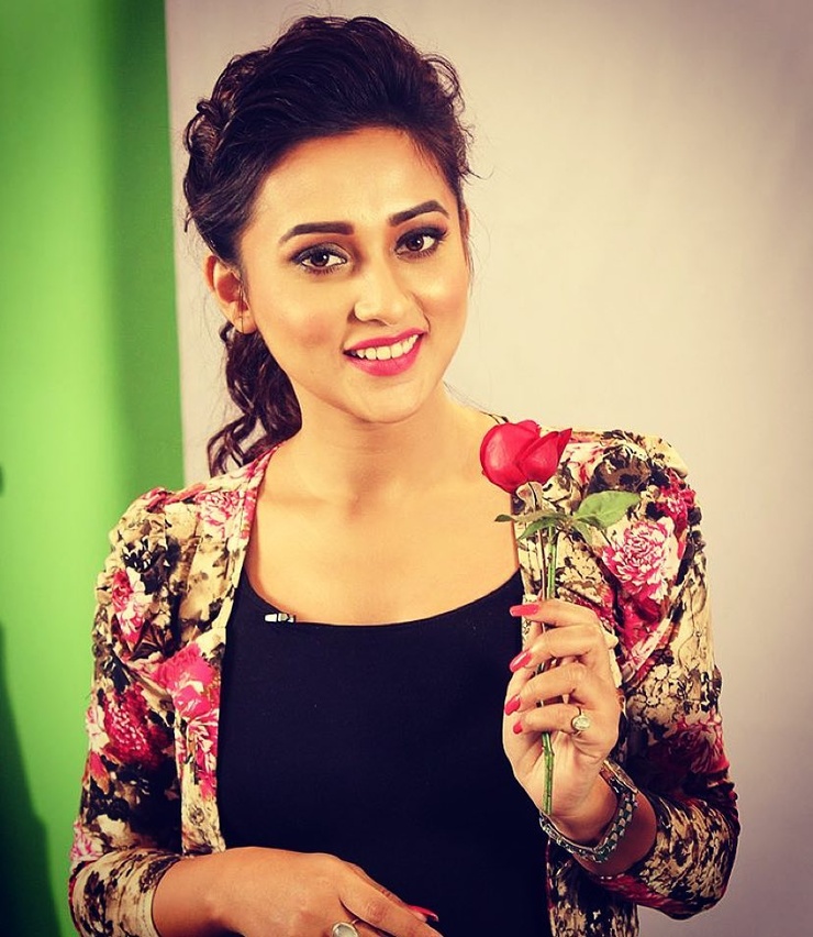 Picture of Mimi Chakraborty