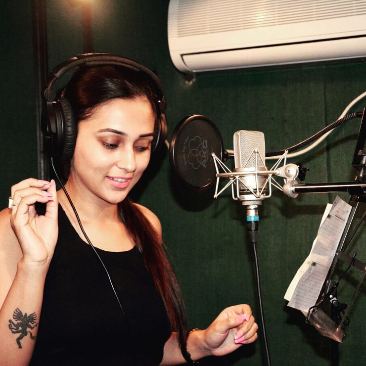 Picture of Mimi Chakraborty