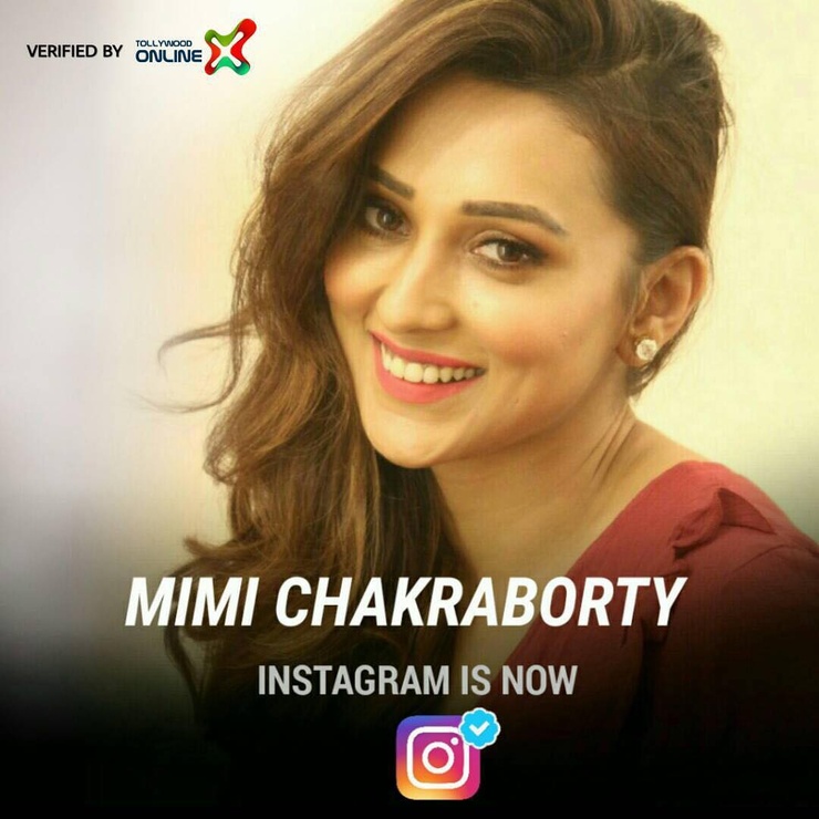 Picture of Mimi Chakraborty