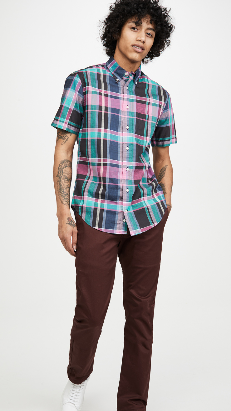 Picture of Vic Gayton