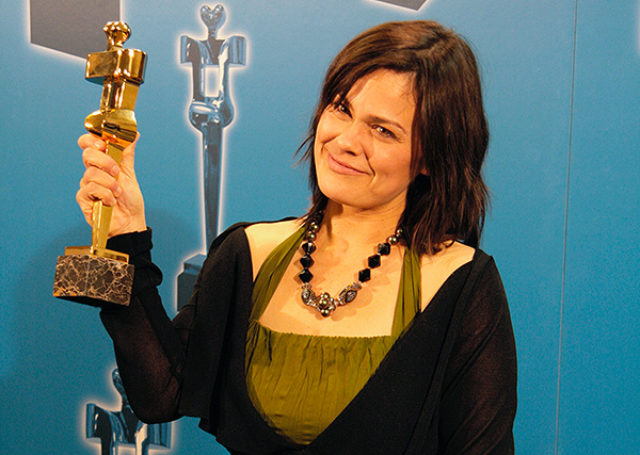 Picture of Kristen Thomson