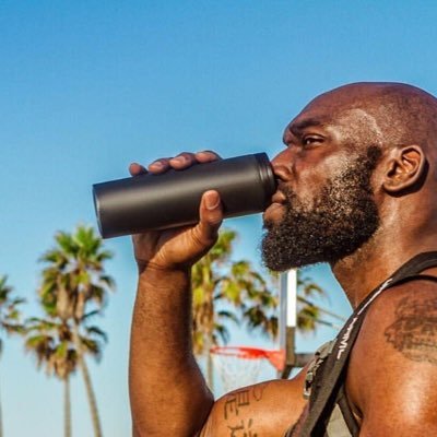 Picture of Chidi Ajufo