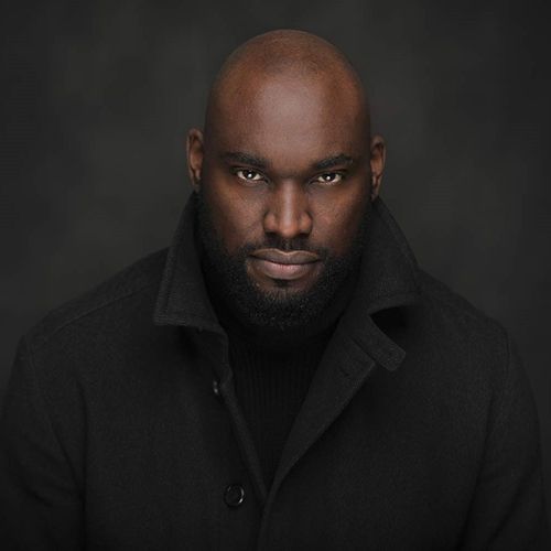 Chidi Ajufo image