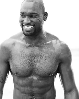 Image of Chidi Ajufo