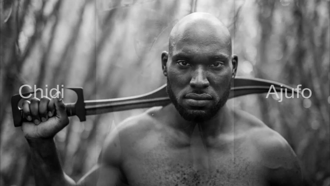 Chidi Ajufo picture