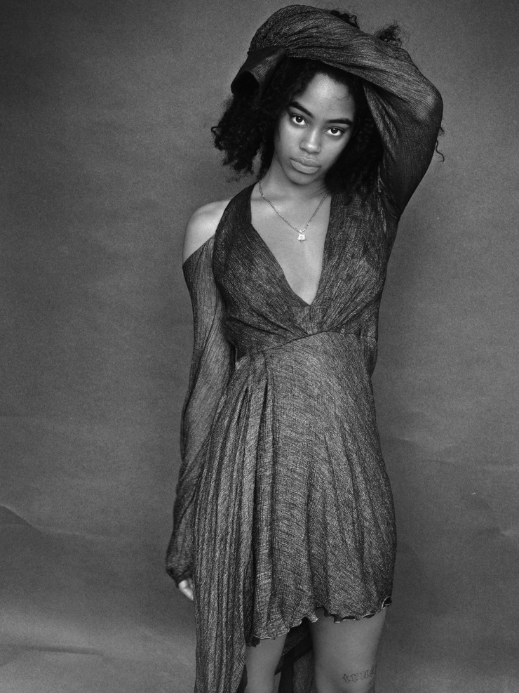 Picture of Ajani Russell