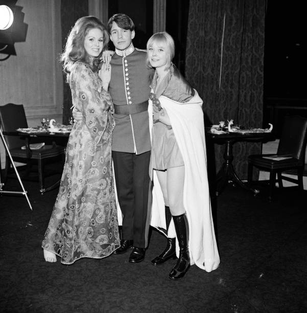 Picture of Natasha Pyne