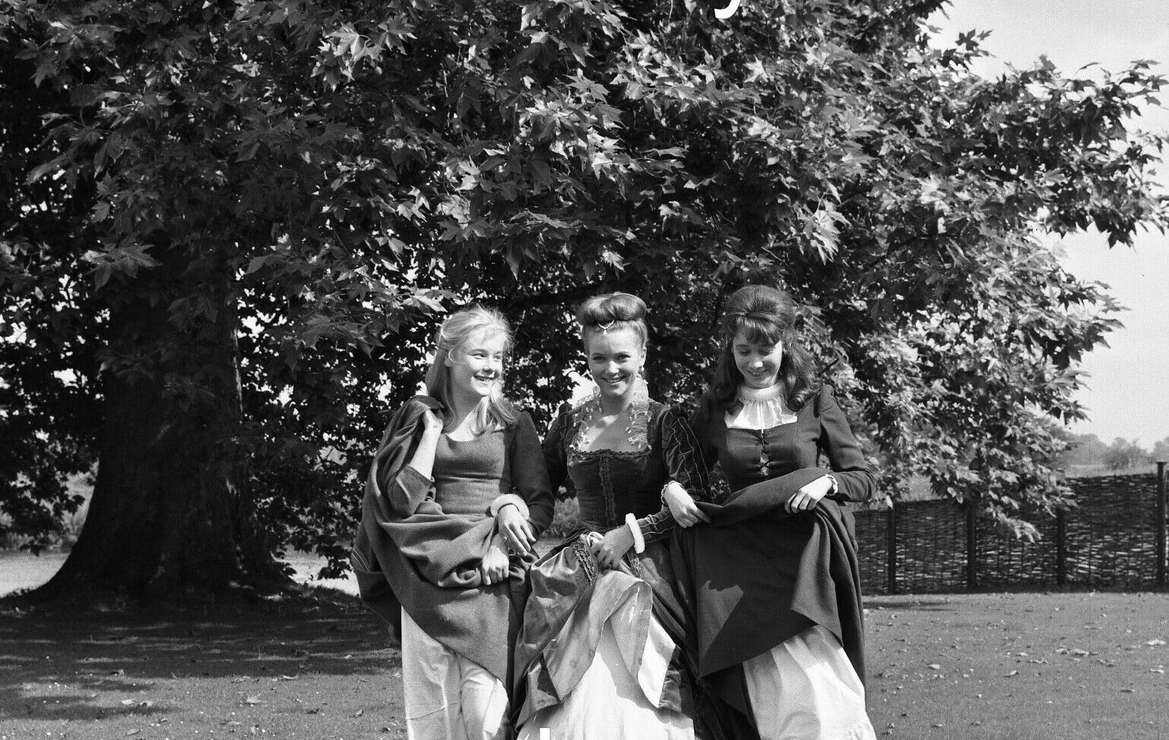 Picture of Natasha Pyne