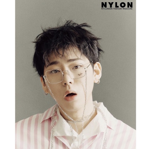Picture of Woo Jiho