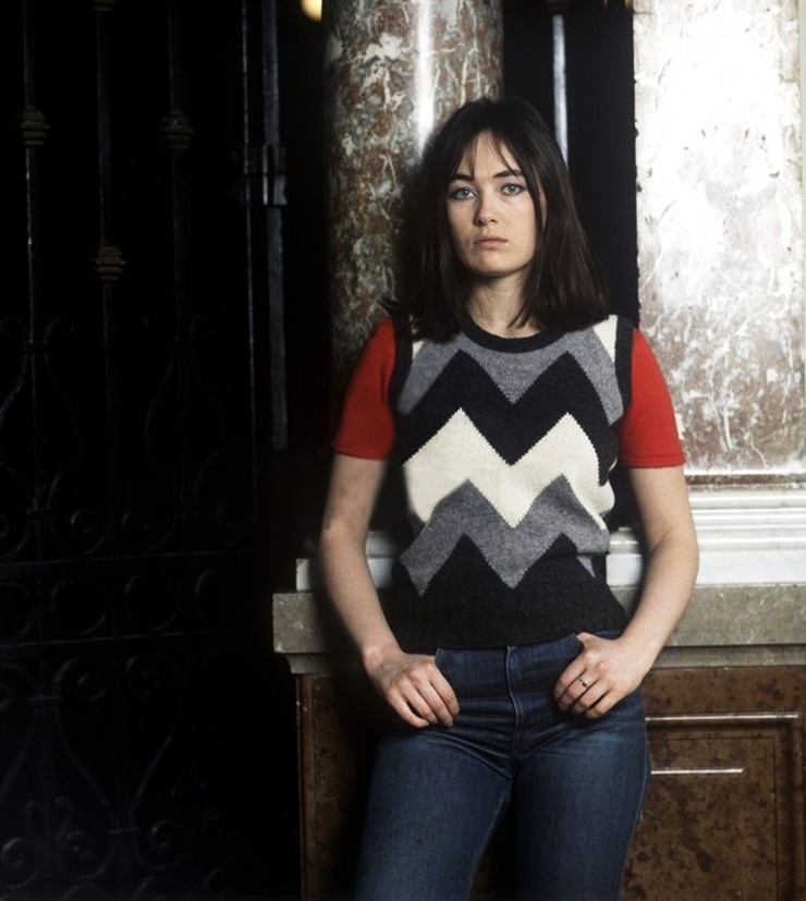 Image of Larisa Guzeeva