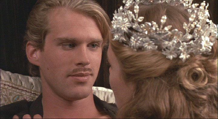 Picture of The Princess Bride (1987)
