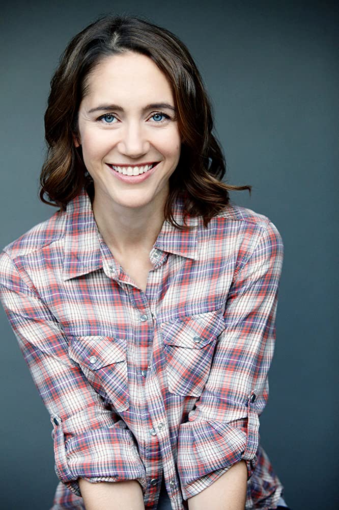 Picture of Elizabeth Schmidt