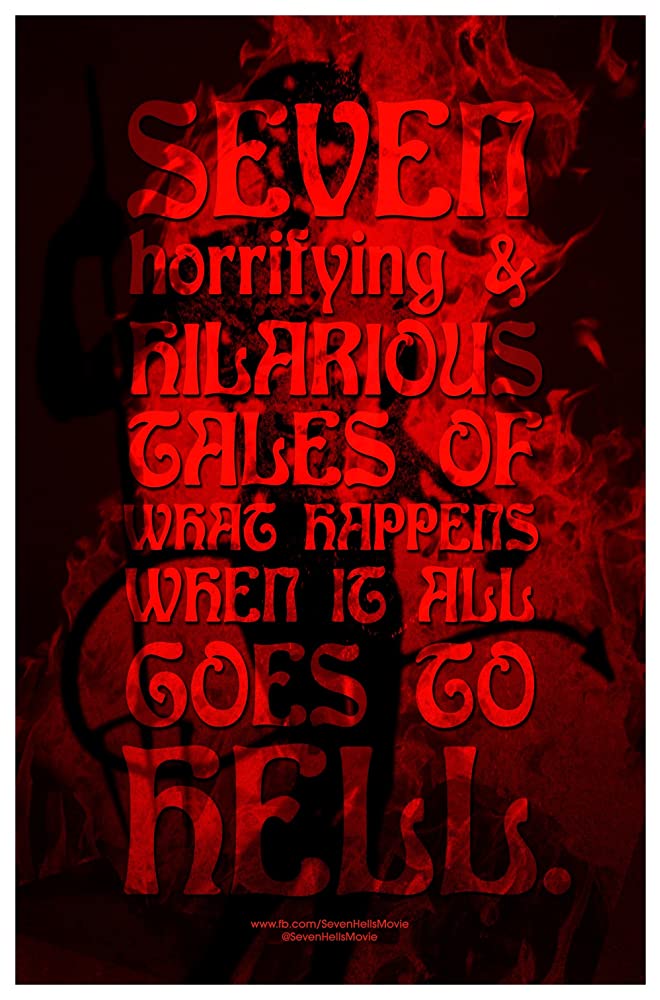 Picture of Seven Hells