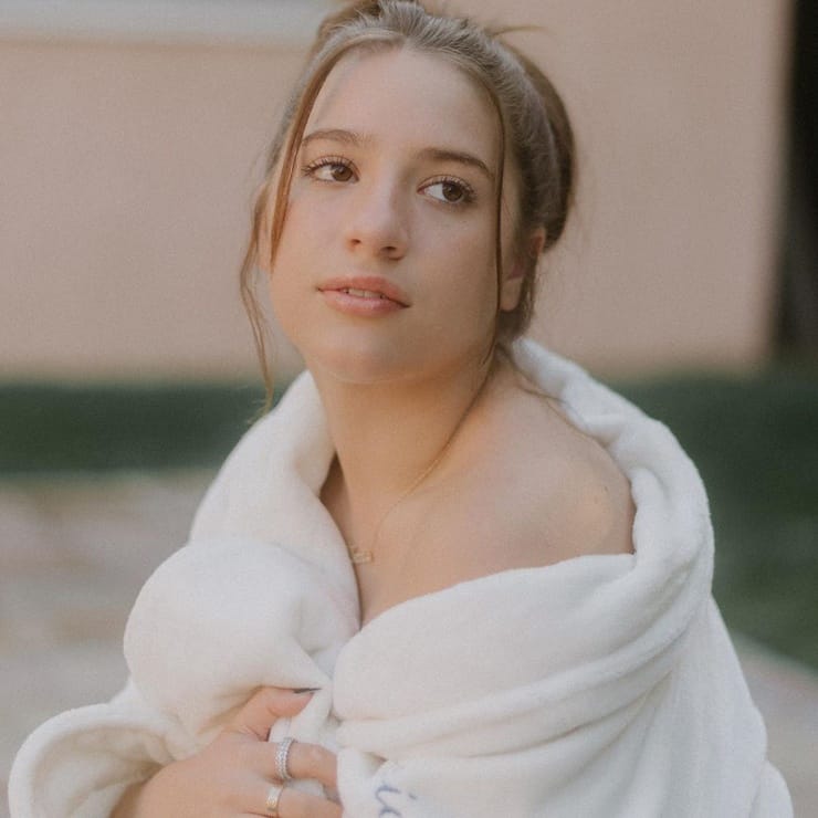 Picture Of Mackenzie Ziegler