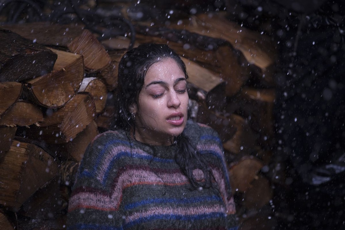 Picture of Earth and Blood