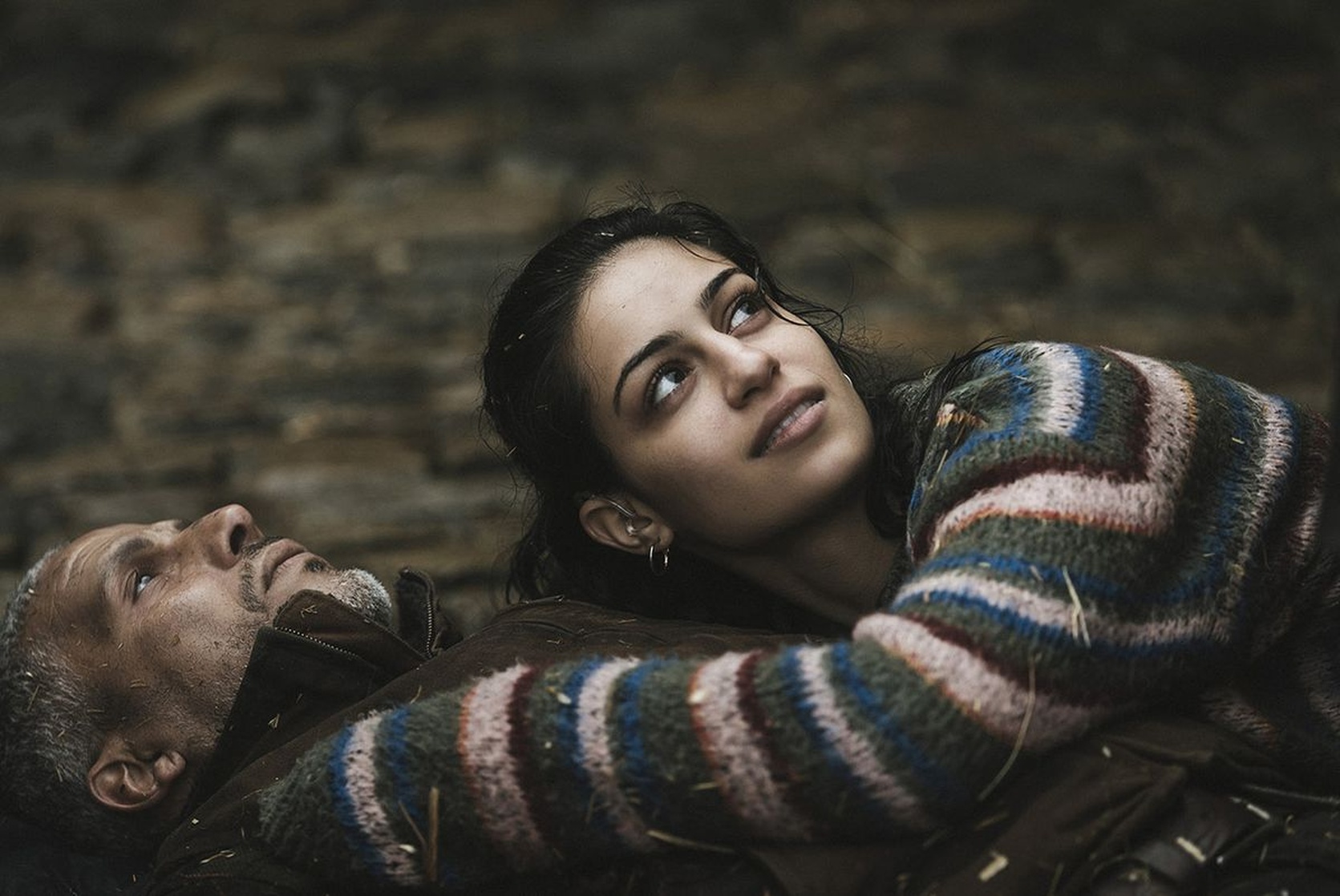 Picture of Earth and Blood