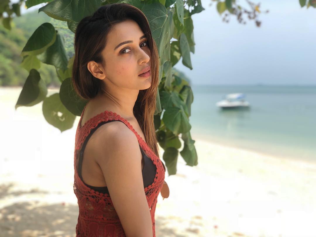 Picture of Mimi Chakraborty