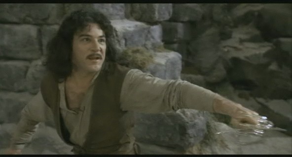 Picture of The Princess Bride