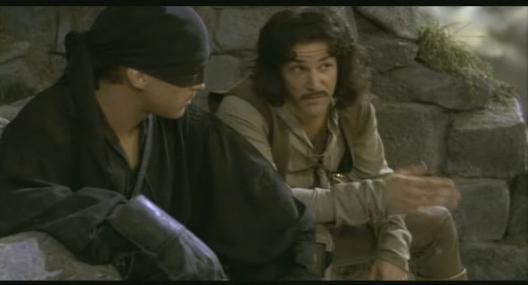 Picture of The Princess Bride