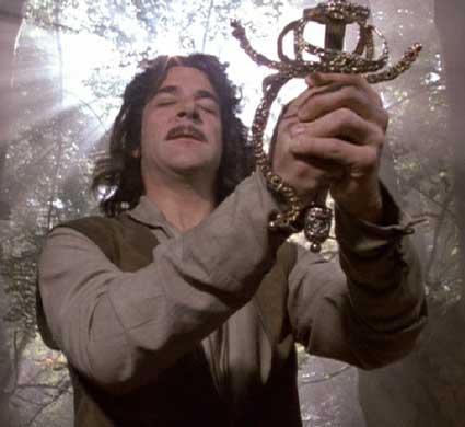 Picture of The Princess Bride