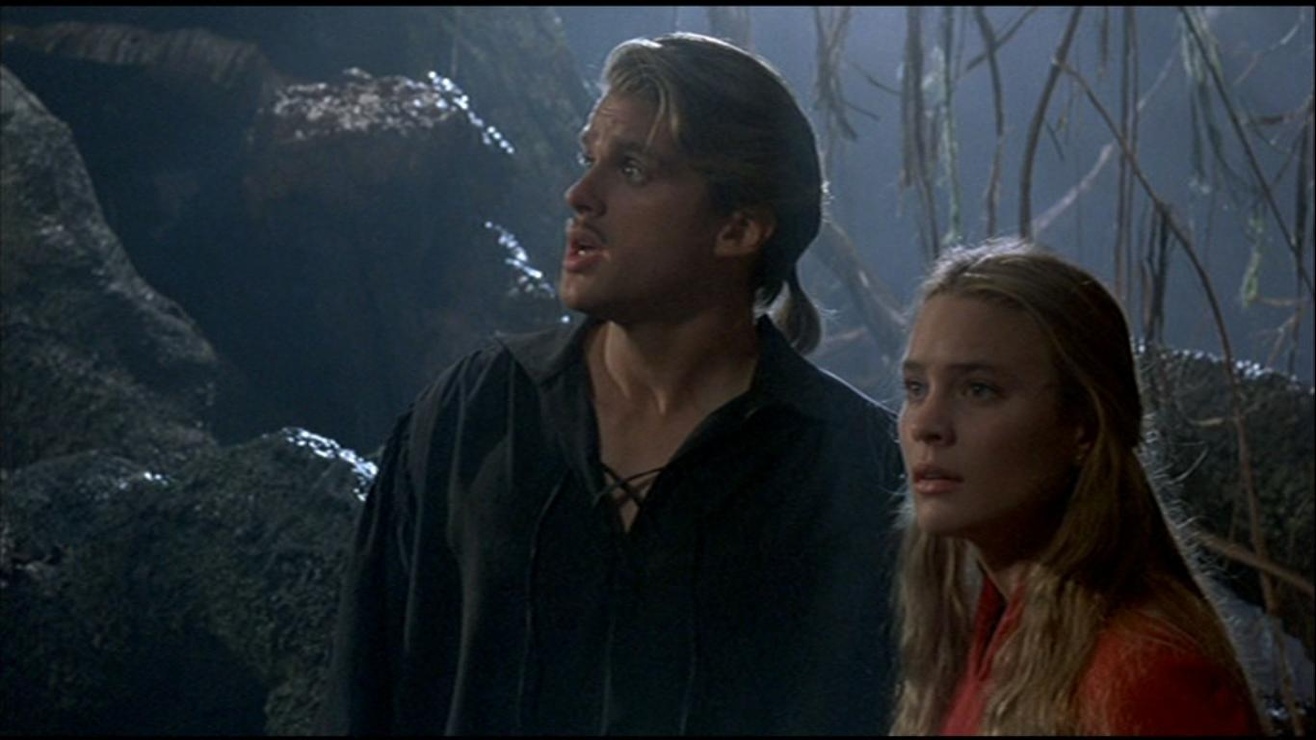 Picture of The Princess Bride