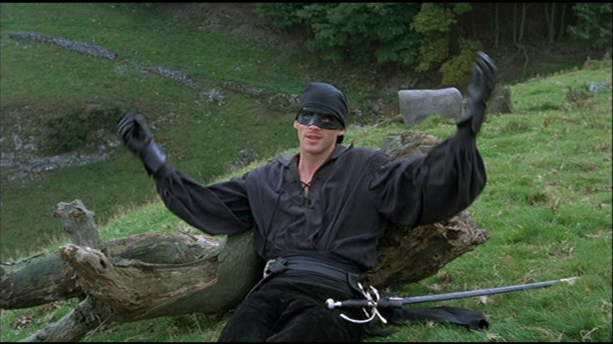 Picture of The Princess Bride