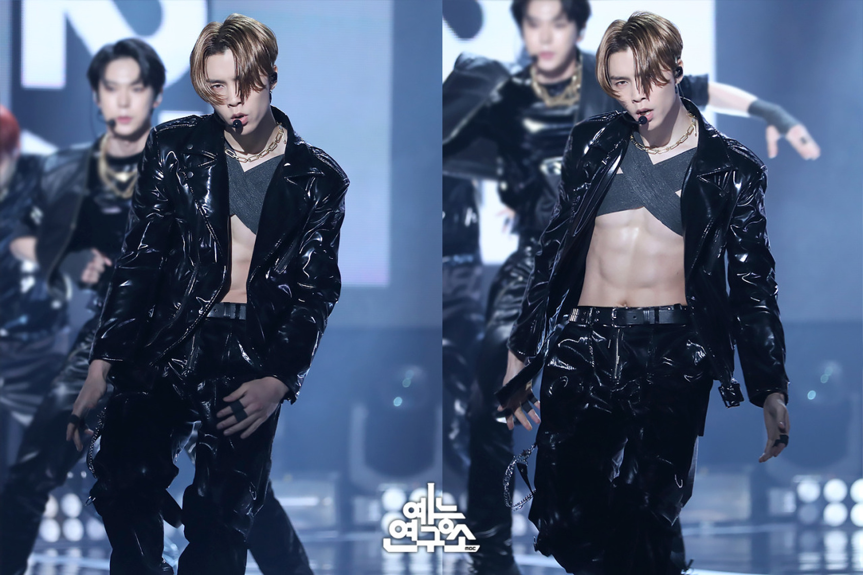 Image of Johnny (NCT)