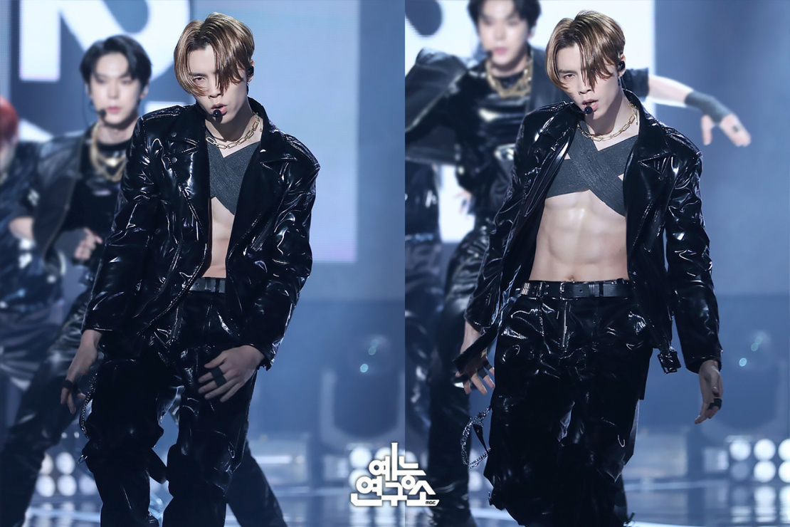 Image of Johnny (NCT)