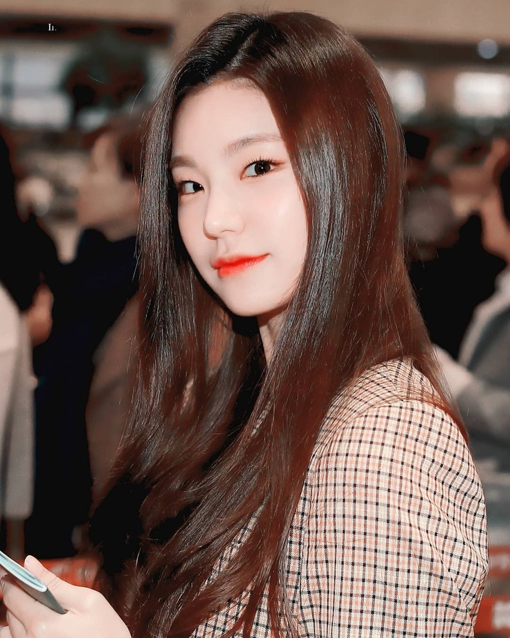 Picture of Yeji
