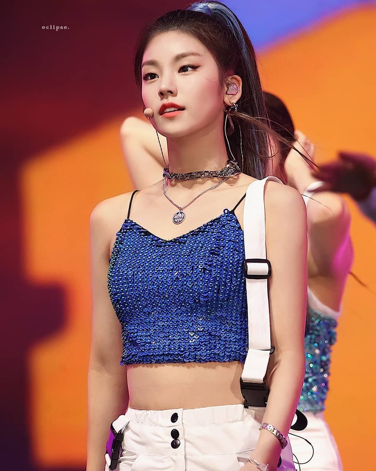 Picture of Yeji