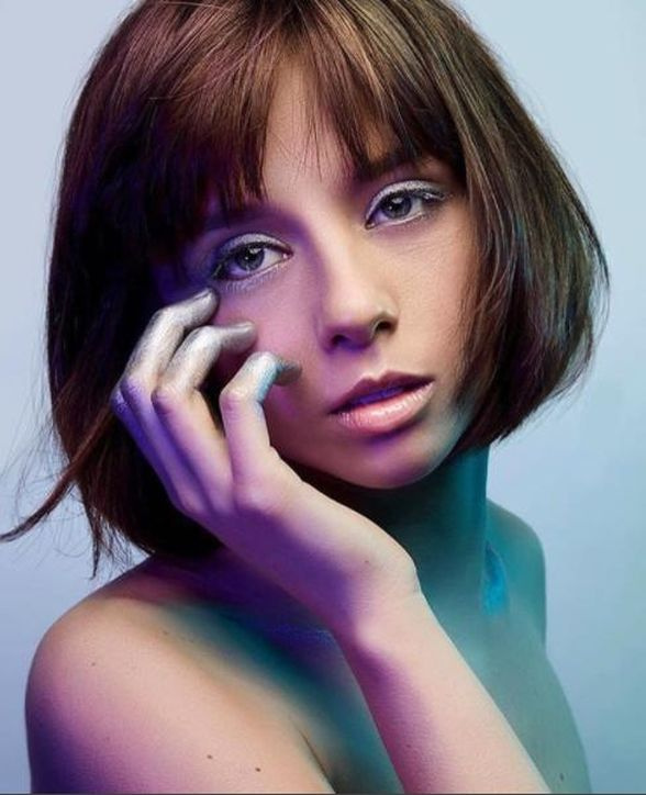 Picture of Anna Lore